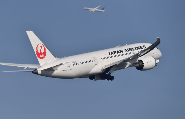 JAL新LCC、787パイロット募集開始 19年入社