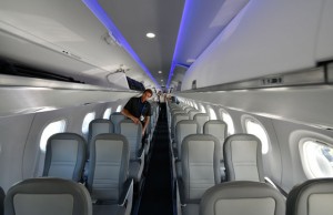 エンブラエル、ANAから初受注 E190-E2を最大20機