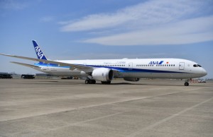 ANA 787-10、国内線3月就航が1位 先週の注目記事24年1月28日-2月3日