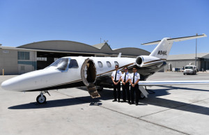 旅客機の感覚学ぶジェット機訓練 特集・JALパイロット自社養成再開から5年（2）