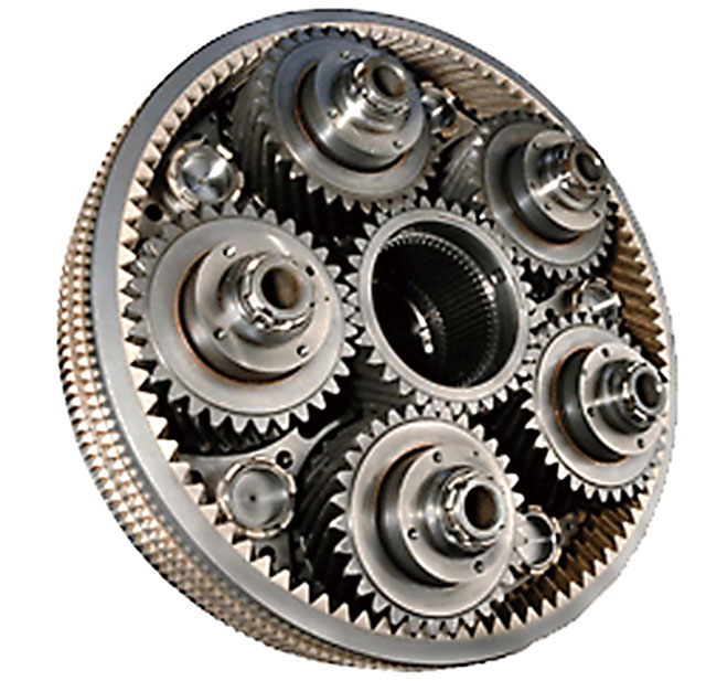 川崎重工、A220向けPW1500Gのファンドライブギアシステム初出荷 明石工場から