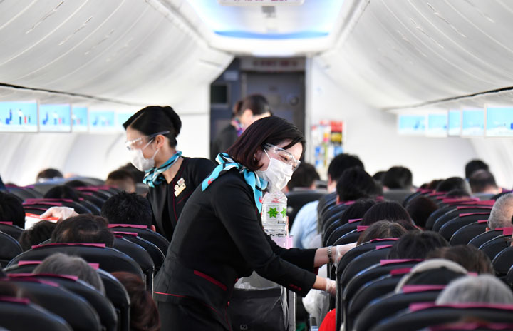 JTA、CAキャリア採用 25年1月入社