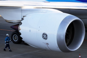 ANA、787-9国内線新仕様機が就航 新シートとGEnx