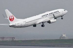 JAL、737MAXを26年から導入 18年ぶりボーイング機発注