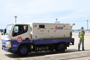 JAL、AGPに反論「面談は再三要請」非公開化は「最終判断済み」