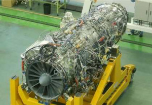 IHI、次期戦闘機のエンジン参画 日英伊が共同開発