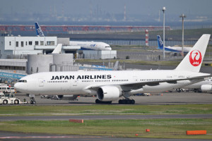 JALの777-200ER、GW定期便に最後の1機投入 フルフラットのクラスJがラストスパート