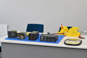 ANA系MROジャパン、那覇の格納庫で夏休み体験企画 9月は飛行機好き向け