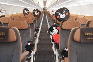 スターラックス航空、熊本－台北デイリーに 冬ダイヤから増便