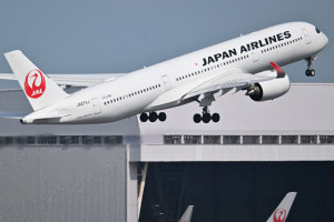 JAL、国内線タイムセールで羽田－札幌7700円 4/8から6-7月搭乗分
