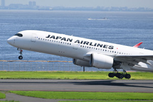 JAL、GWも対象の国内線セール 2/4から