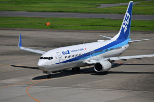 ANAの737、ANAウイングスに運航一元化