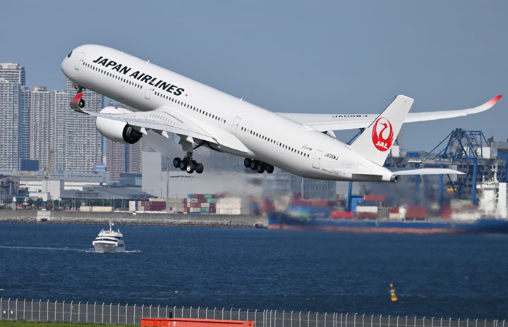 JAL、LSポイントでも「ダイヤモンド」マイル延長など特典拡充