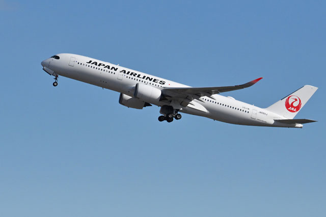 JAL、年末年始対象のタイムセール 羽田－札幌・伊丹7700円から