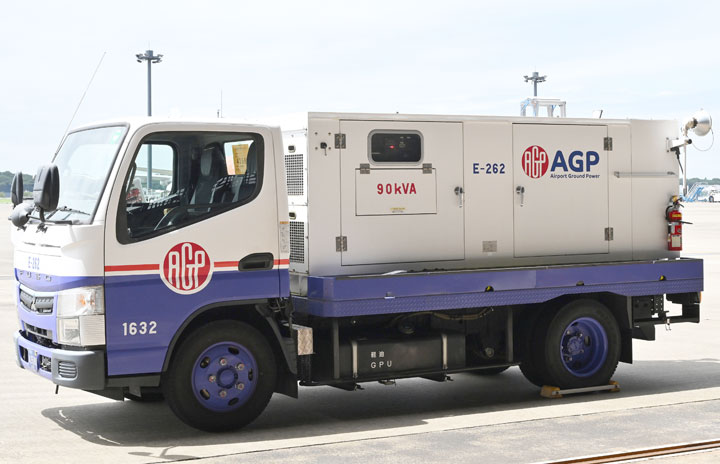 JAL、AGPに反論「面談は再三要請」非公開化は「最終判断済み」